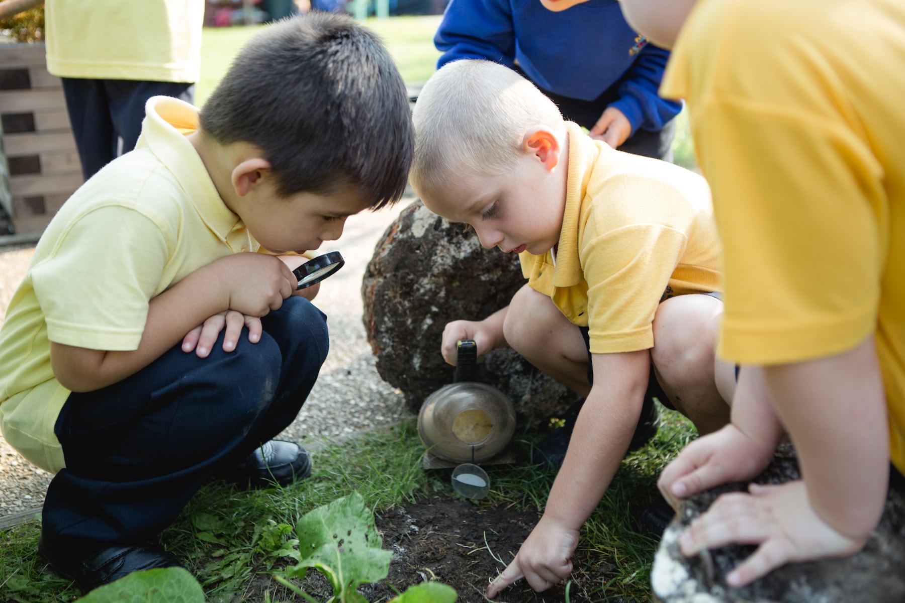 Welcome back everyone | Normanton All Saints CE (A) Infant School