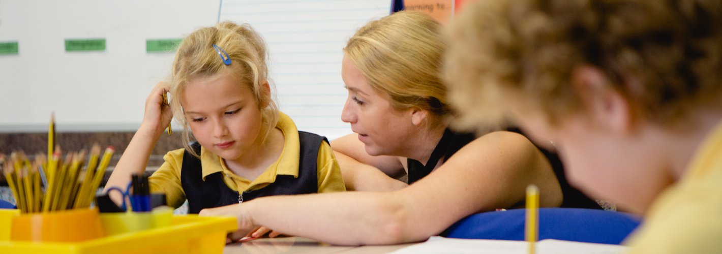 Vacancies | Normanton All Saints CE (A) Infant School